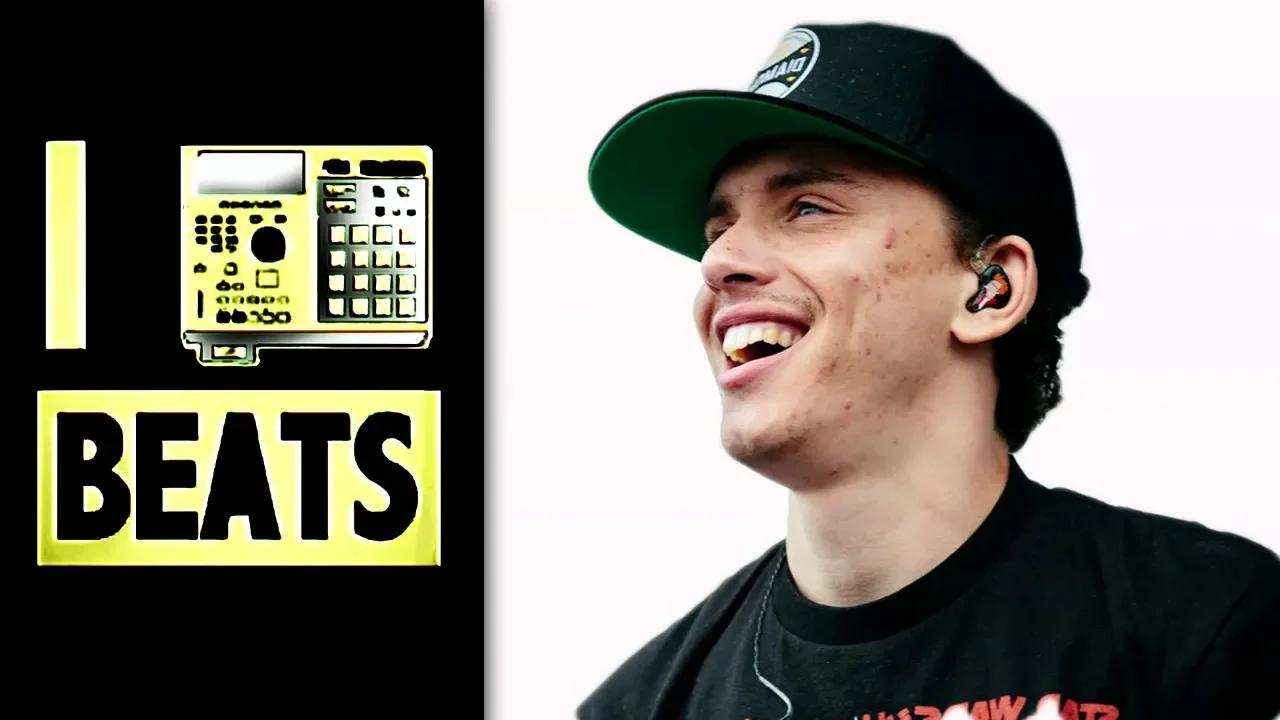 Logic type beat - Where The Stars Go - sad beats to rap to #centricbeats