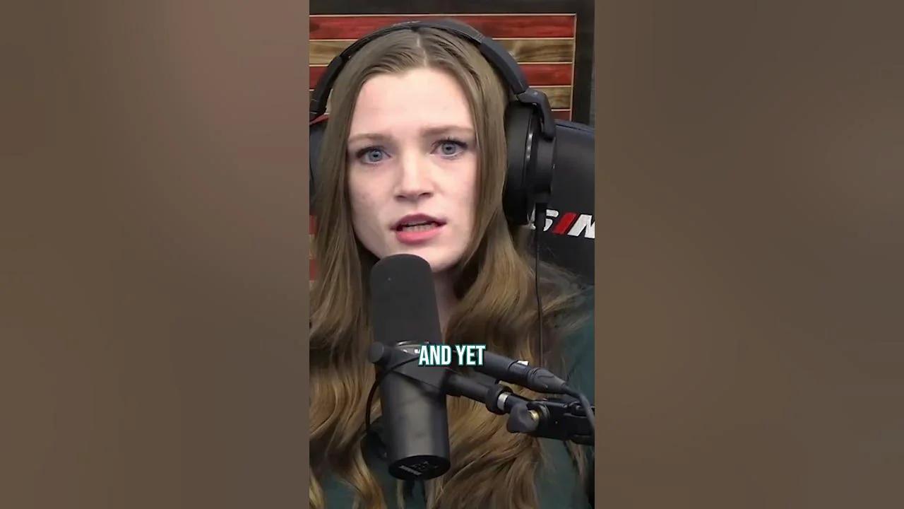 Timcast IRL - People Still Believe Everything They See On TV #shorts