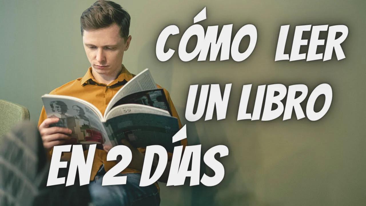 Cómo LEER con los OJOS CERRADOS - Cómo LEER MÁS RÁPIDO #tiktok @intelectos