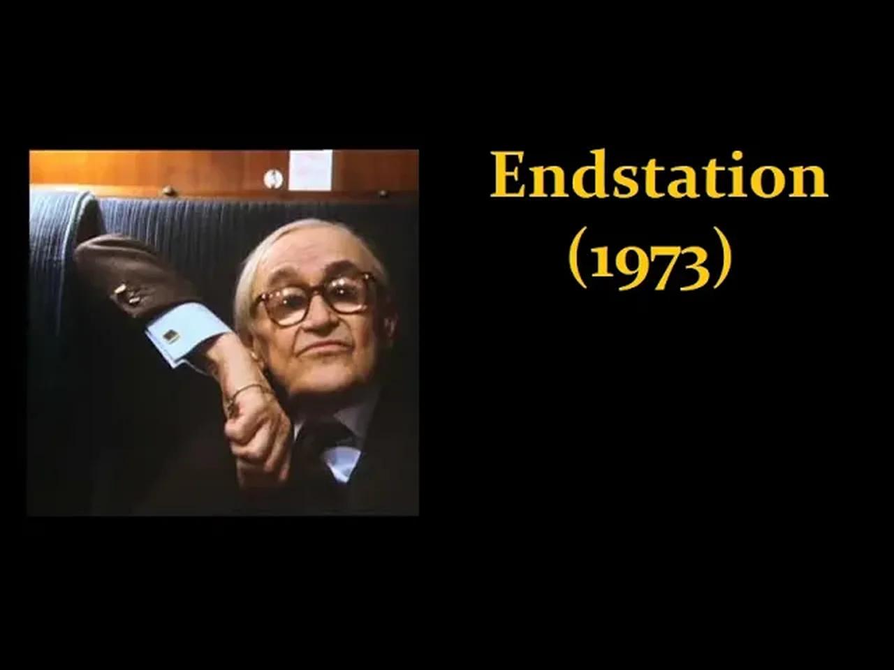 Endstation (1973)