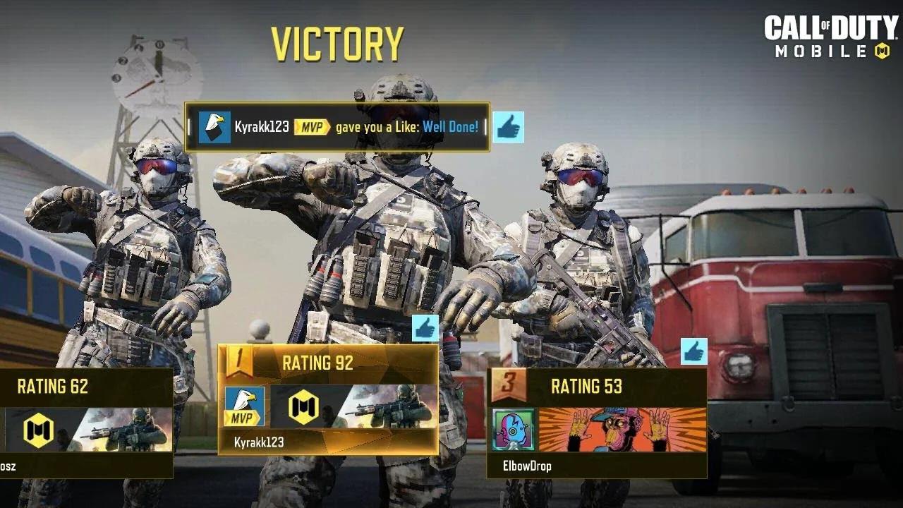 Call of Duty Full Game play 🔥