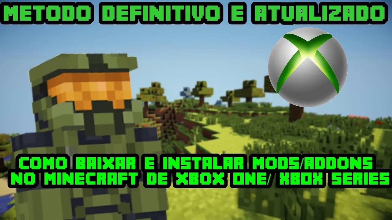 MÉTODO DEFINITIVO E ATUALIZADO | COMO BAIXAR E INSTALAR MODS/ADDONS NO ...