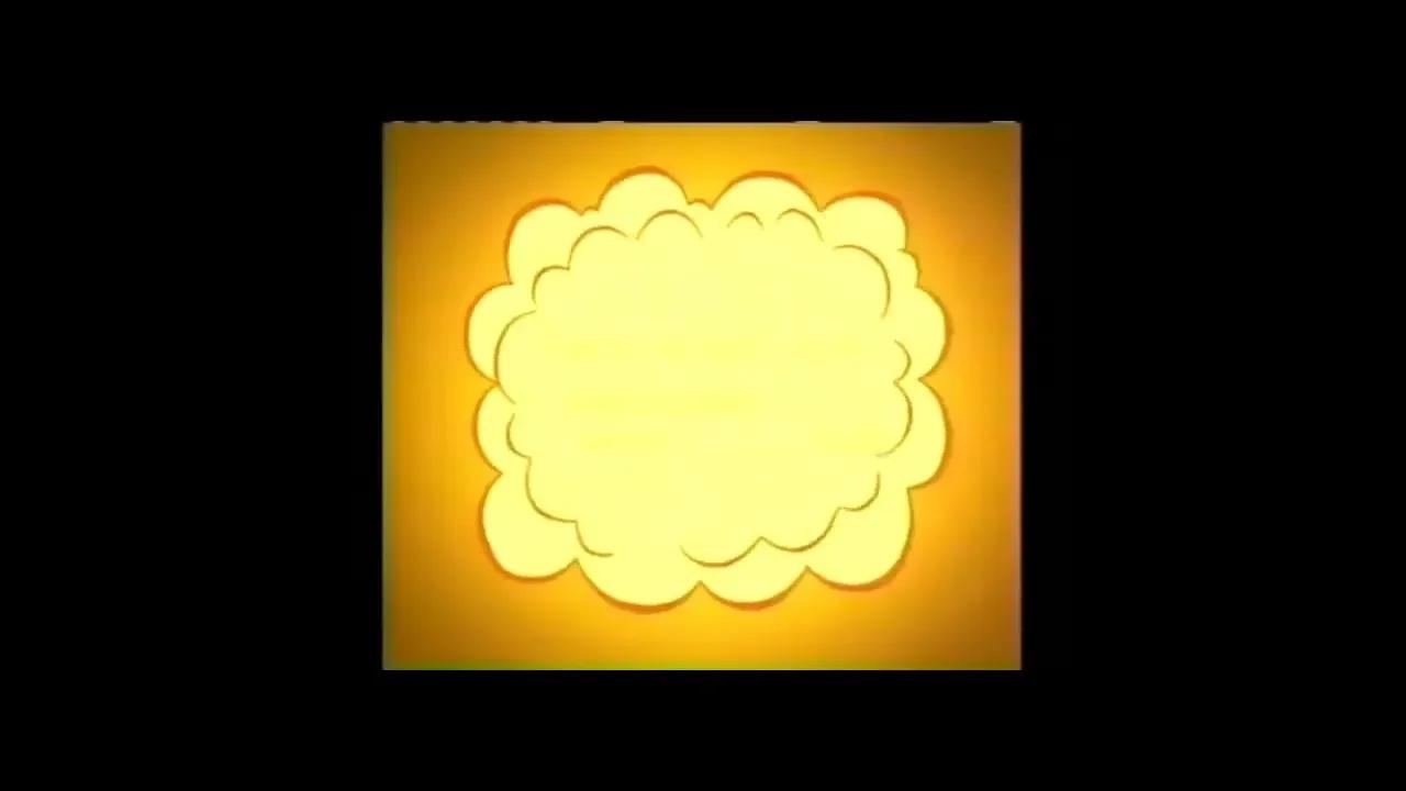 Cartoon Network Next Bumpers (November 6th, 2001)