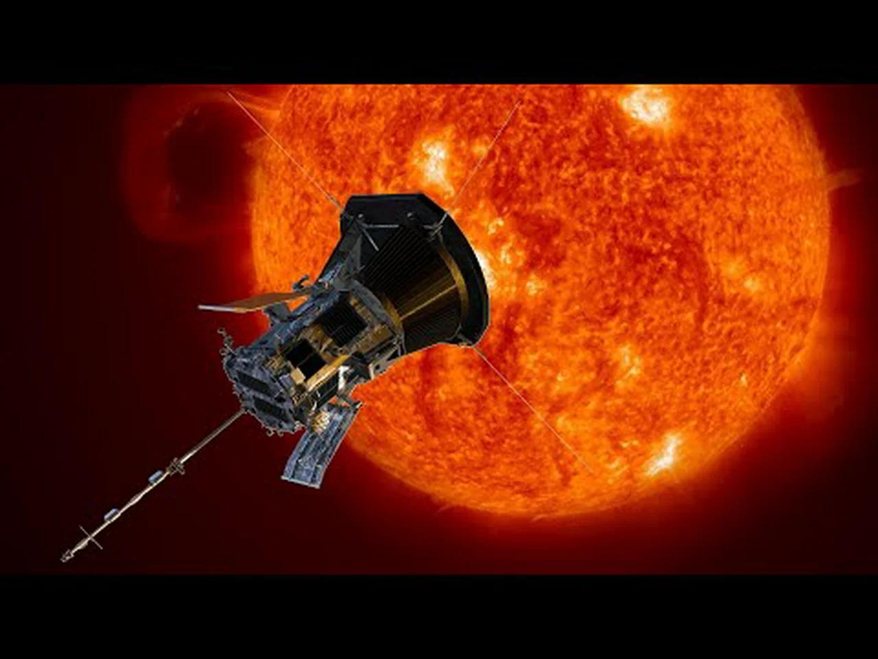 Closest Objects To The Sun