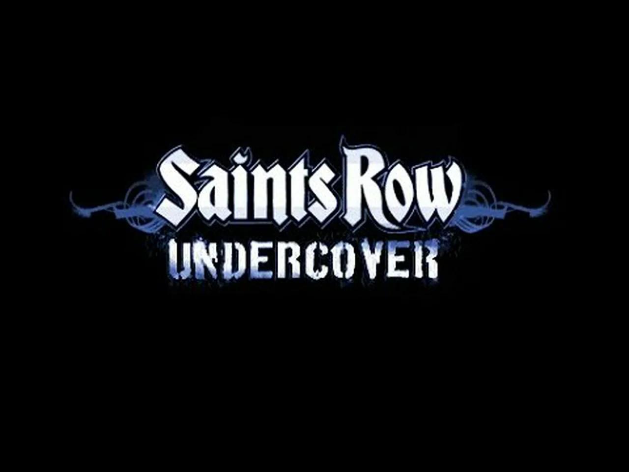 Saints Row: Undercover Gameplay PSP