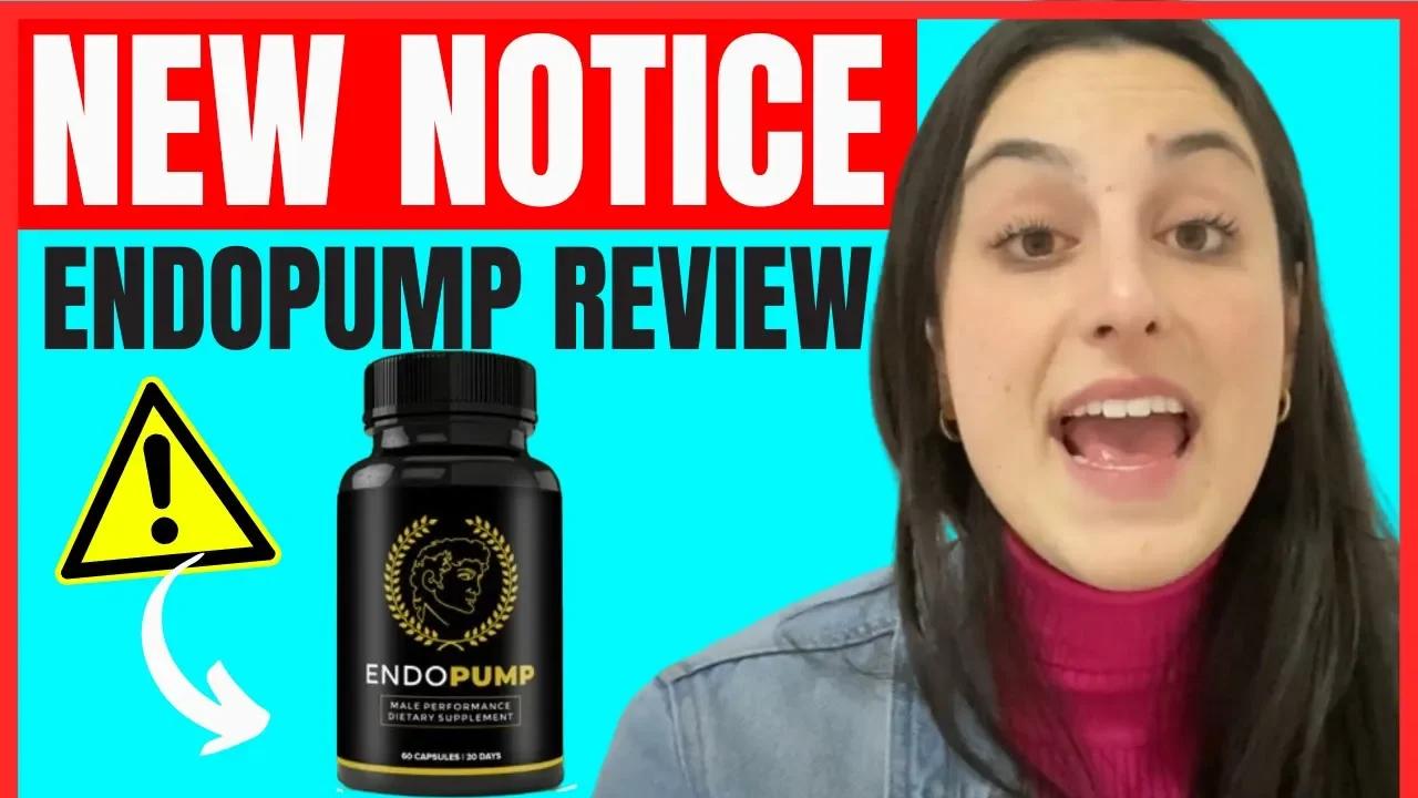 ENDOPUMP – EndoPump Review - (BIG ATTENTION!!) – Endo Pump Male ...