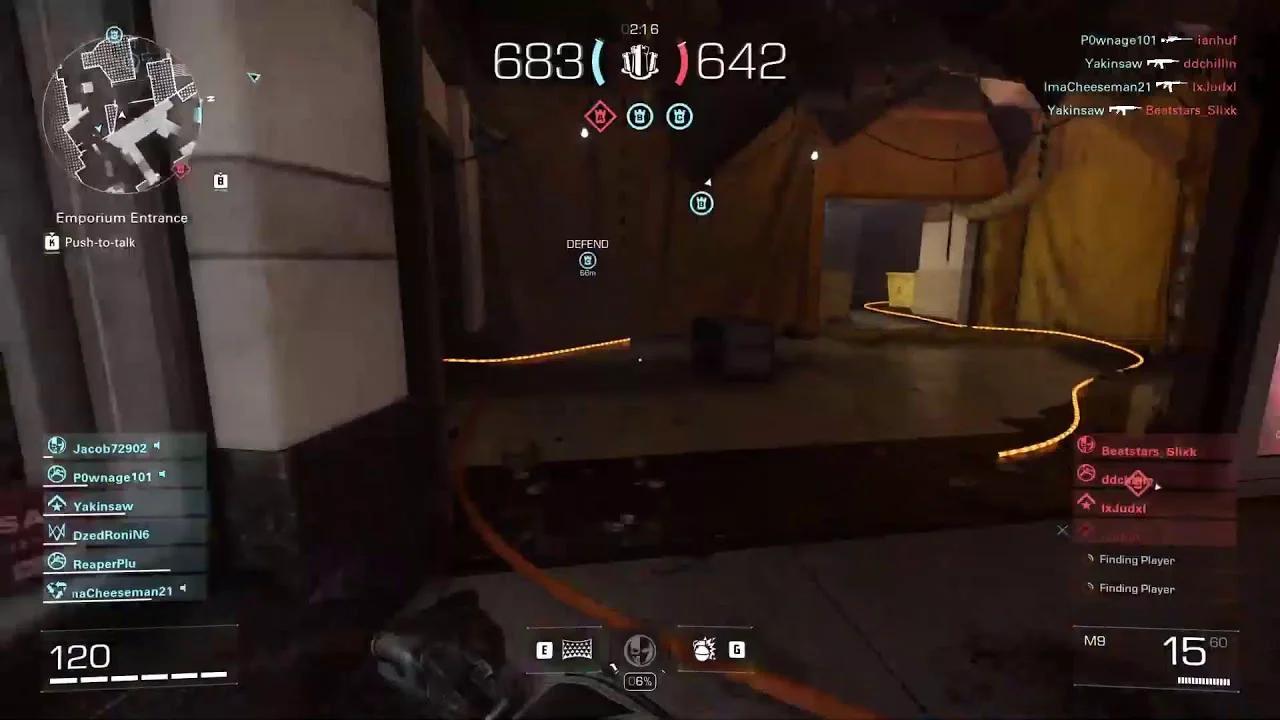 The New Call of Duty Killer? xDefiant | Playing Ranked | I'm back ...