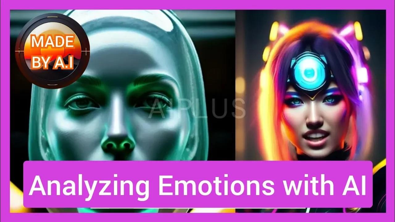 Sentiment Analysis Analyzing Emotions with AI
