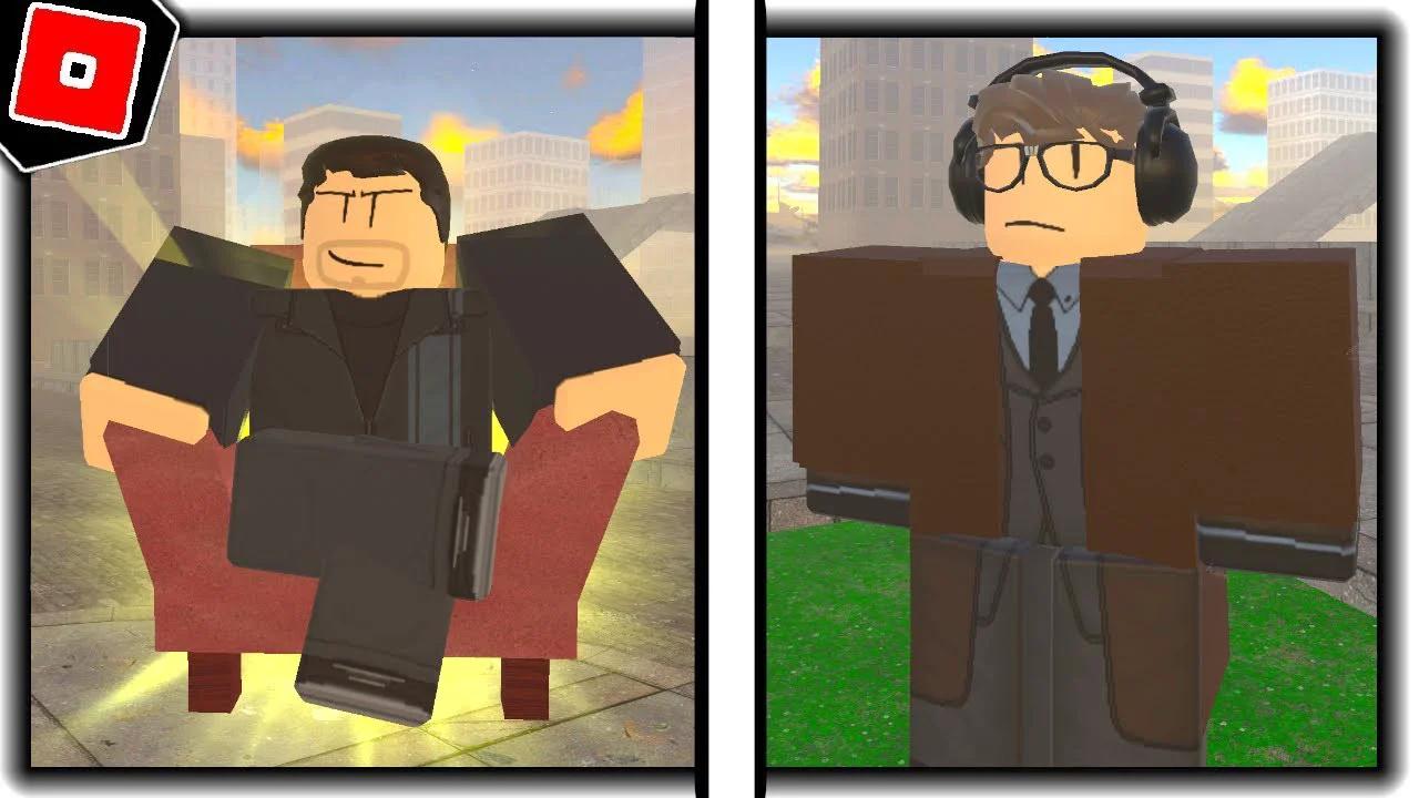 How to get AMERICA and MULTIVERSE OF BEATBOX BADGES in GENERAL SKIBIDI ...