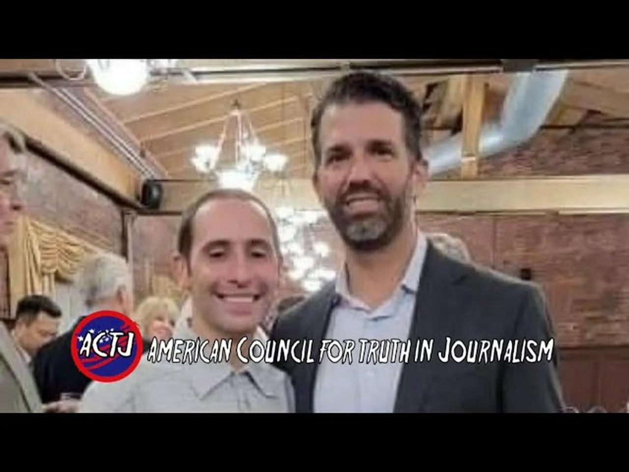 The Council Welcomes Adam Radogna