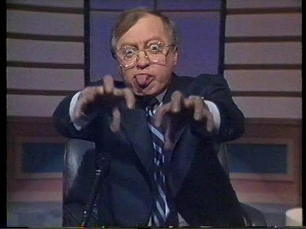 Graham Kennedy (1990)
