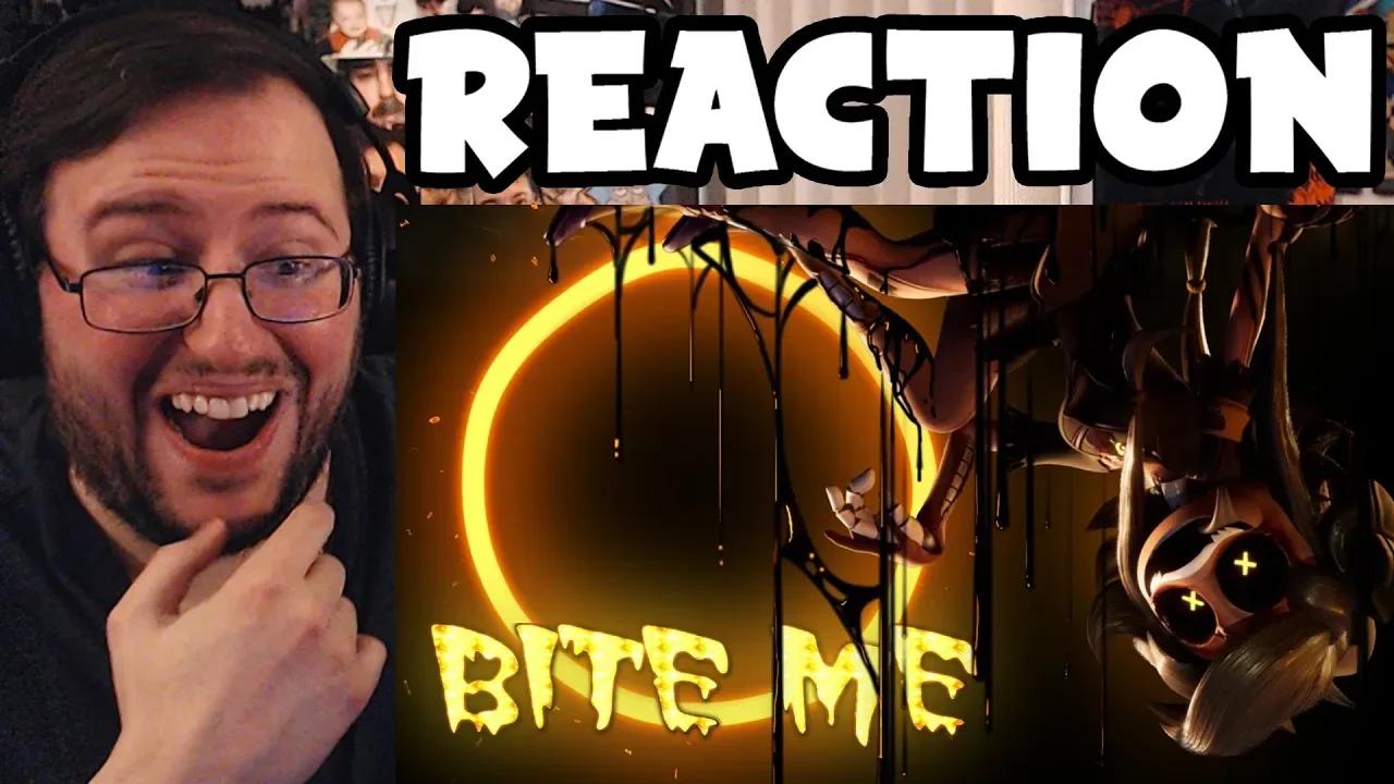 Gor's "Murder Drones BITE ME (Nightcore) w/ Lyrics by AJ DiSpirito ft ...