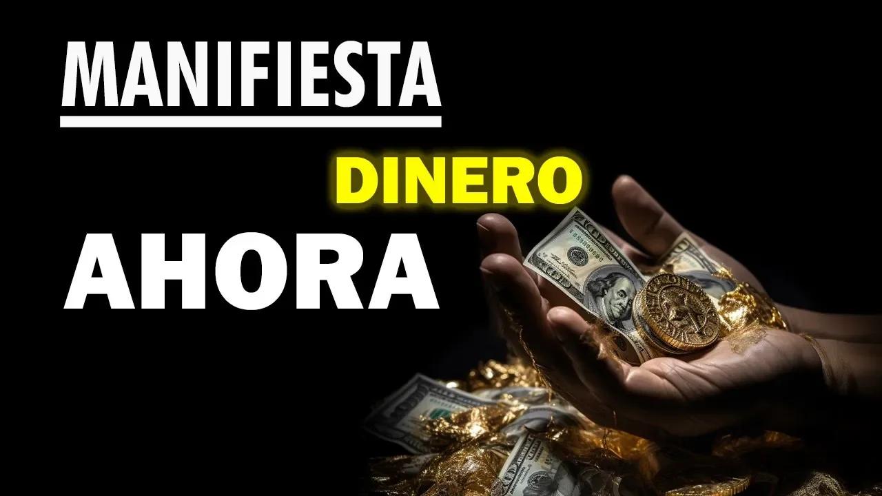 "YO SOY MILLONARIO" 💰 Riqueza, la Prosperidad y la Felicidad 💲HOY SE ...