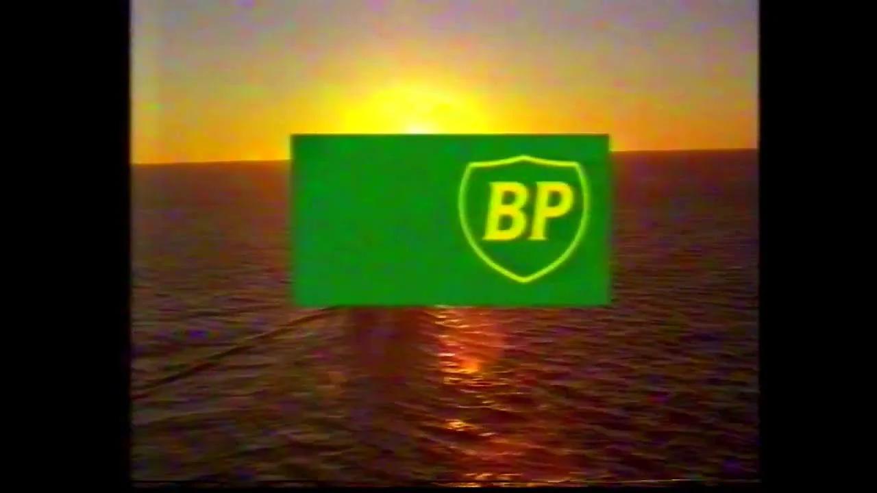 TVC - BP (1989) Australia