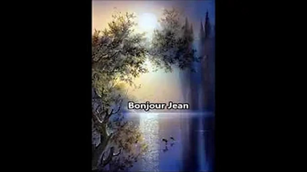 Tci du 25 avril 2021 - Tci ouverte partie 1