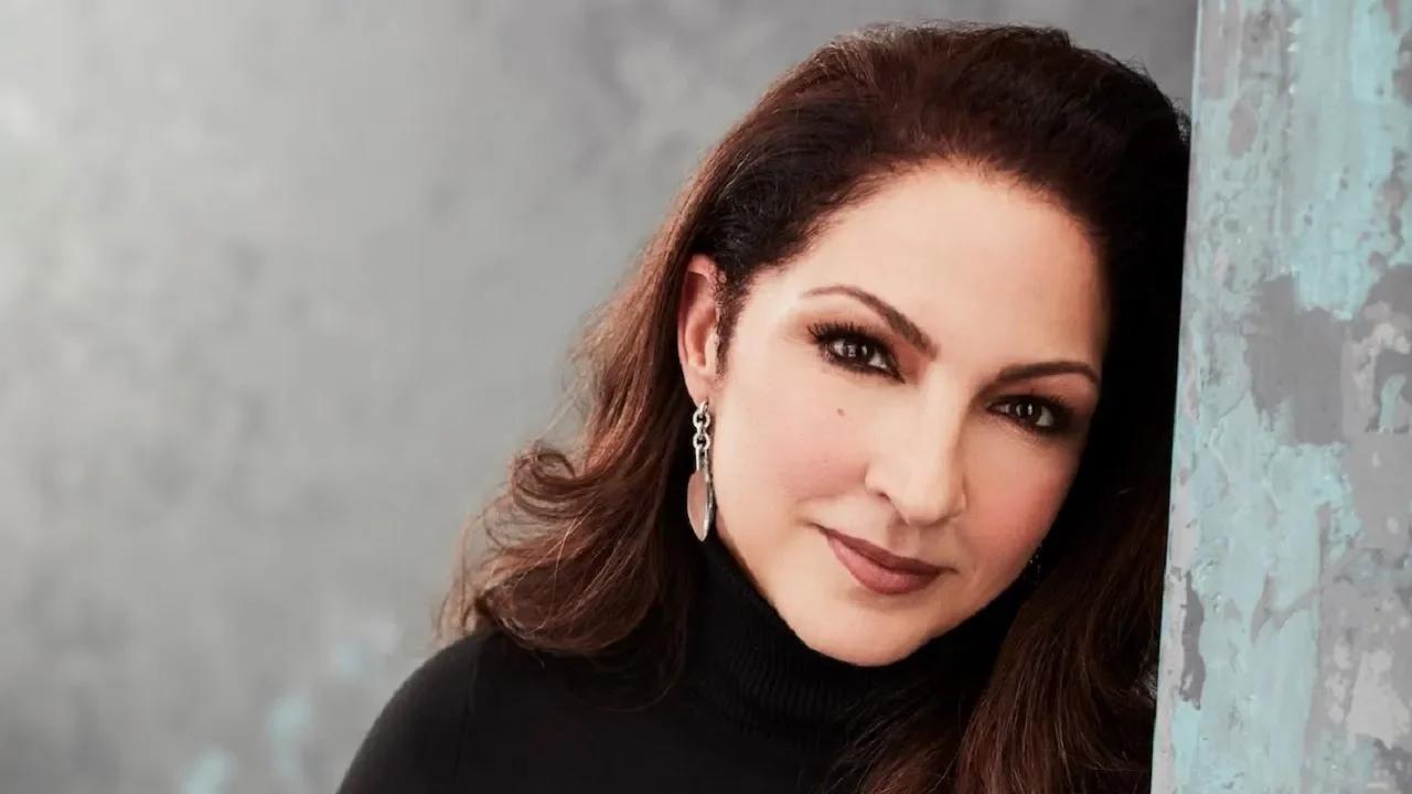 GLORIA ESTEFAN - BIOGRAFÍA - VIDAS DE FAMOSOS