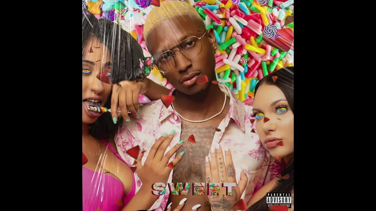 OFFICIAL FULL "SWEET" ALBUM VISUALIZER