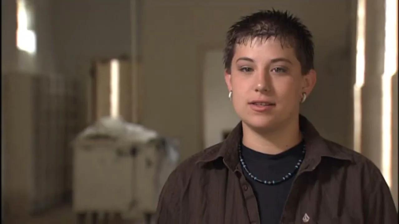 Ghost Stories - Season 1 Episode 1 "Trans-Allegheny" Trans-Allegheny ...