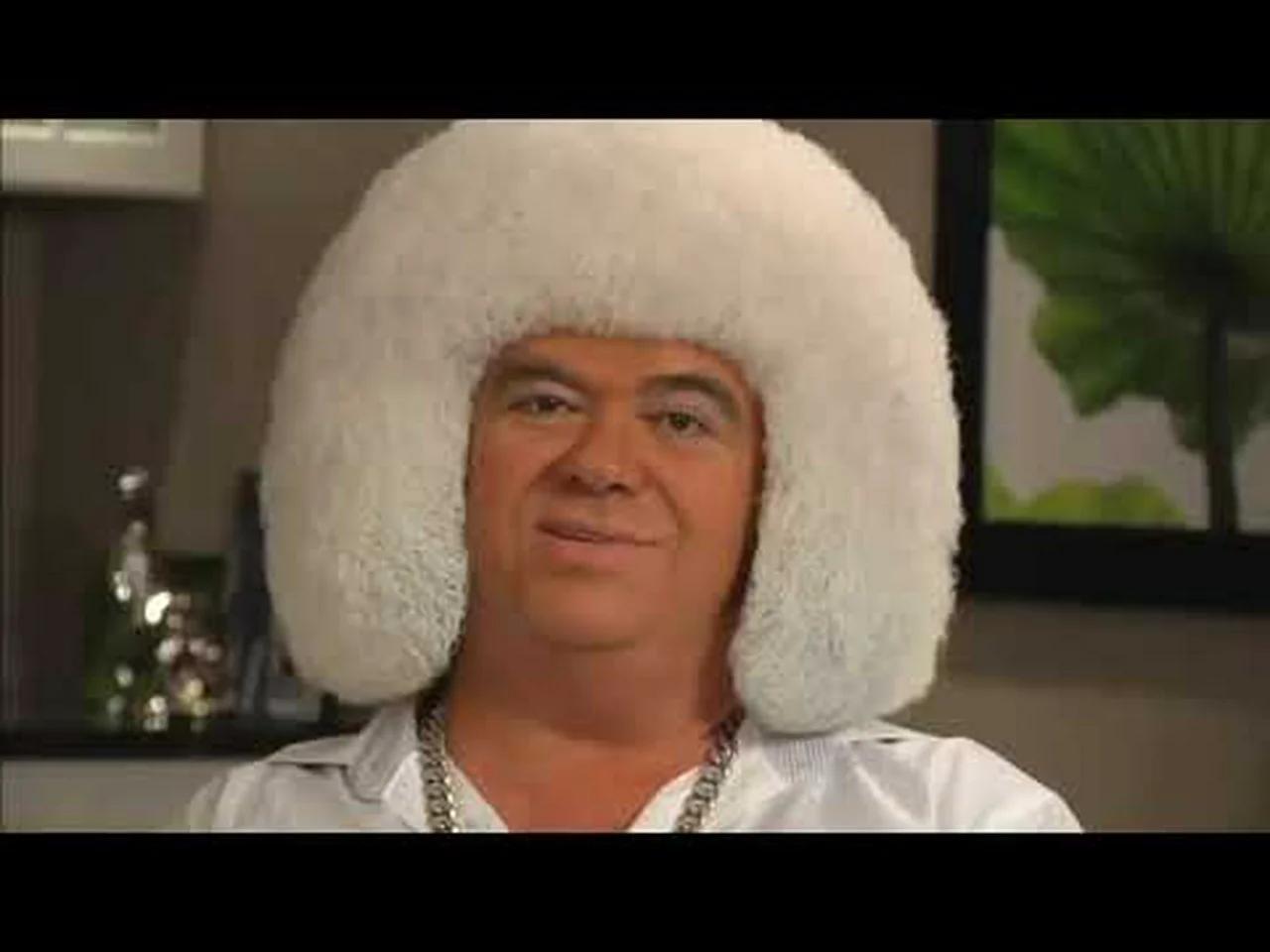 LIVE: The Gary Spivey Psychic Power Hour | DeadwingDork Archive