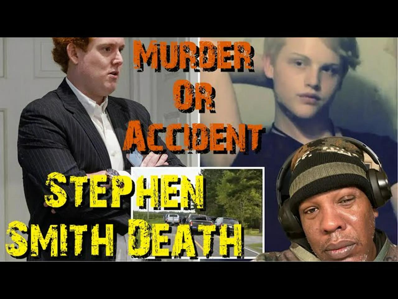 Shocking New Evidence In Stephen Smith Case-More Suspects Named