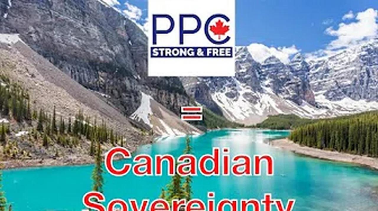 Canadian Sovereignty