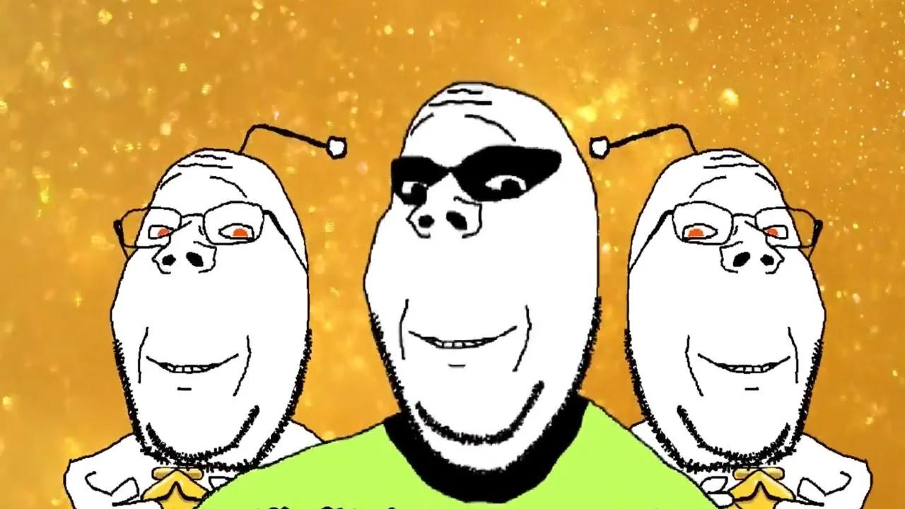 Incredible Gassy Theme song FULL VERSION