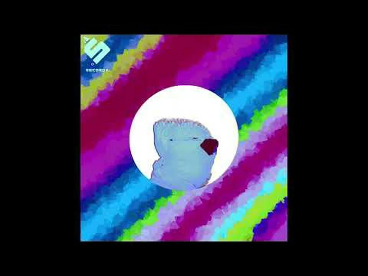 Kha - Non-Stop (Visualiseur)
