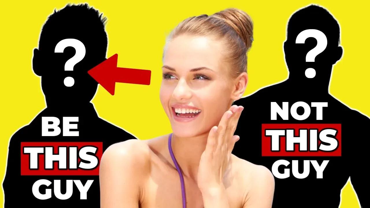 5 Ways to Unleash the REAL Alpha Male Inside (Not a Fake Alpha)