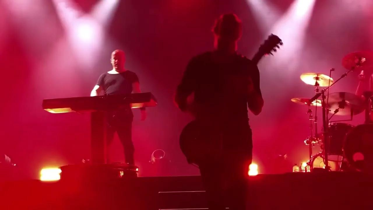 Epica (Consign to Oblivion) Hell's Balls Belgium 2023