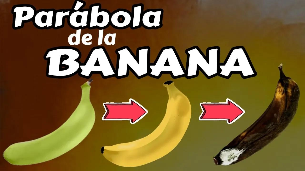 Parabola de la BANANA Reflexiones Cristianas cortas