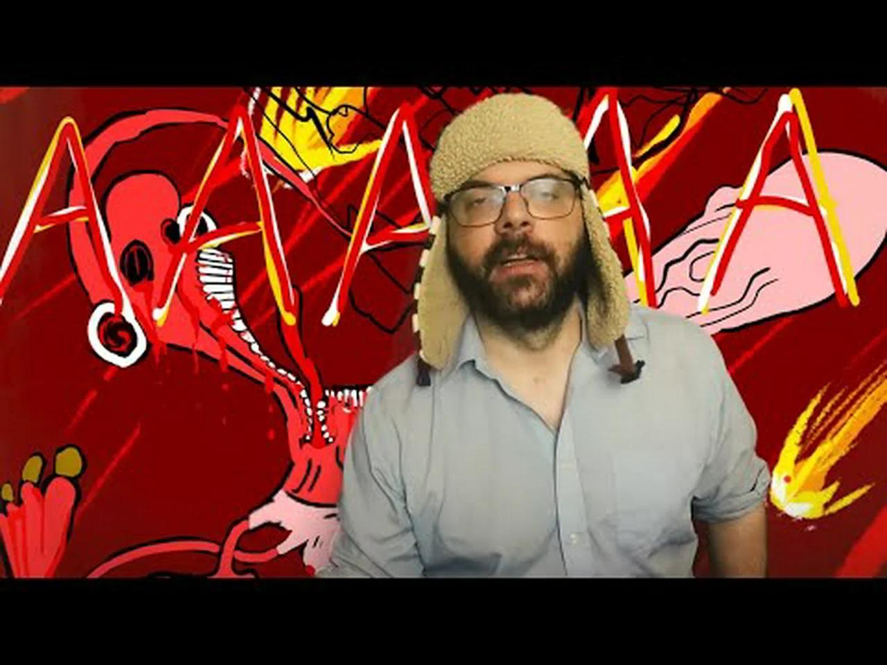 Munted News July 2022