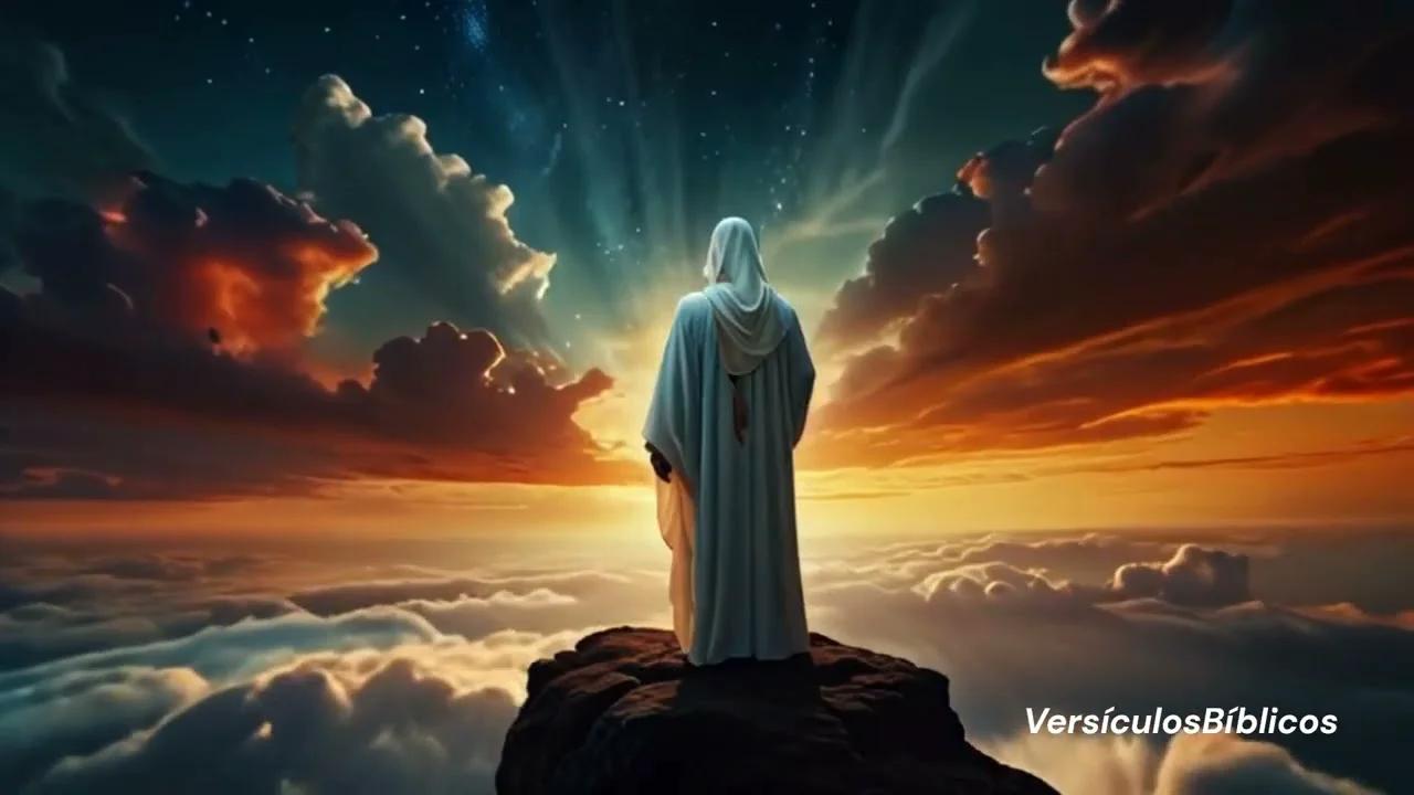 La Historia De Enoc Caminando Con Dios Génesis 5 24