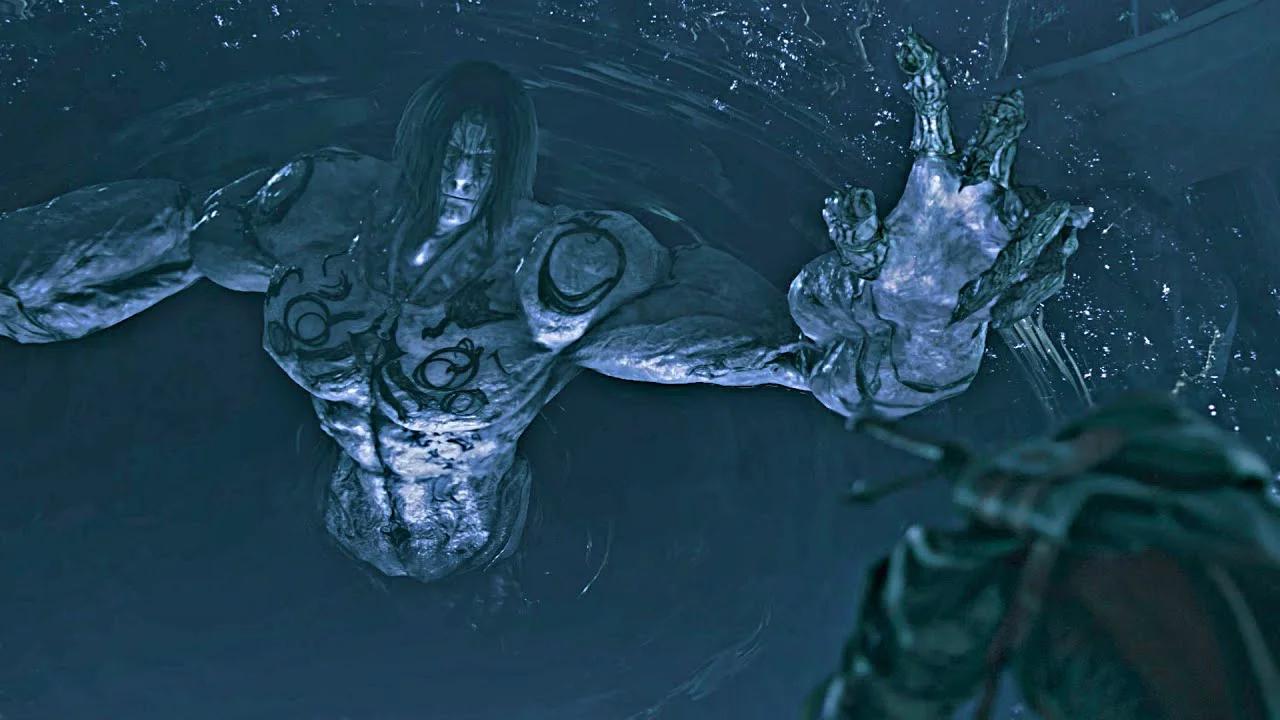 Final Fantasy 16 - Ultima Awakening & Typhon Boss Fight (4K 60FPS ...