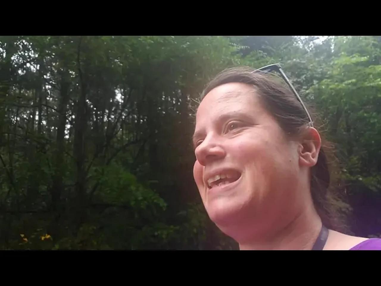 Ep 41: TN GSD Crew - Thought of the Walk