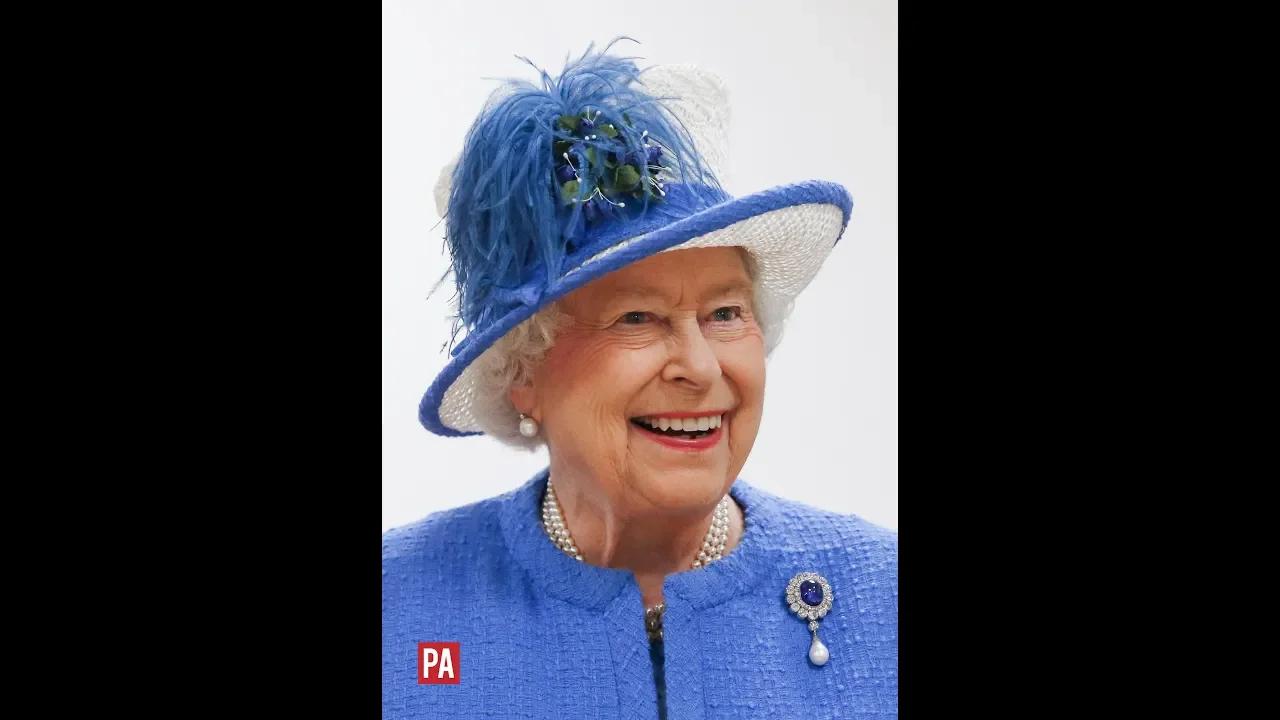 Queen Elizabeth Astrology - End of an Era