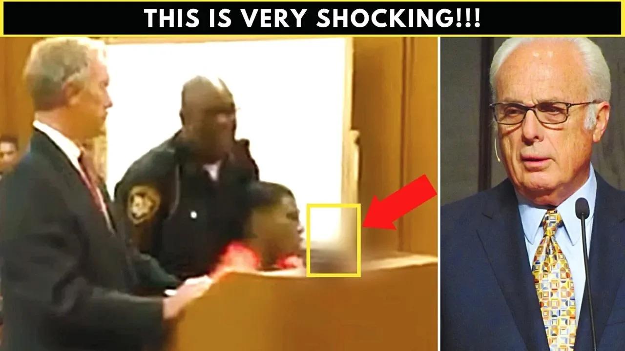 INSTANT REGRET: This Is Why You Never TEST God