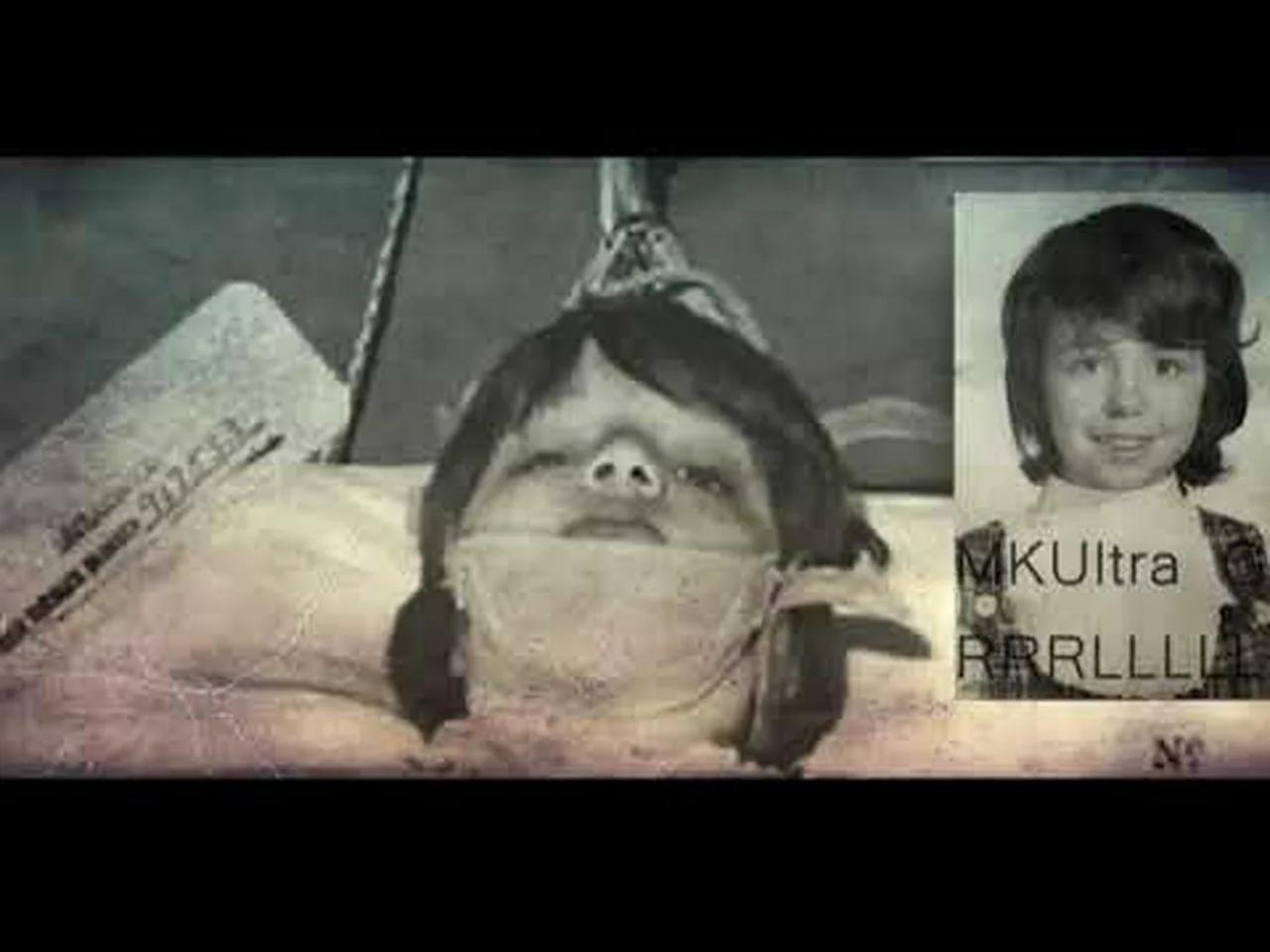 Project Monarch - A Disturbing Method of Mind Control