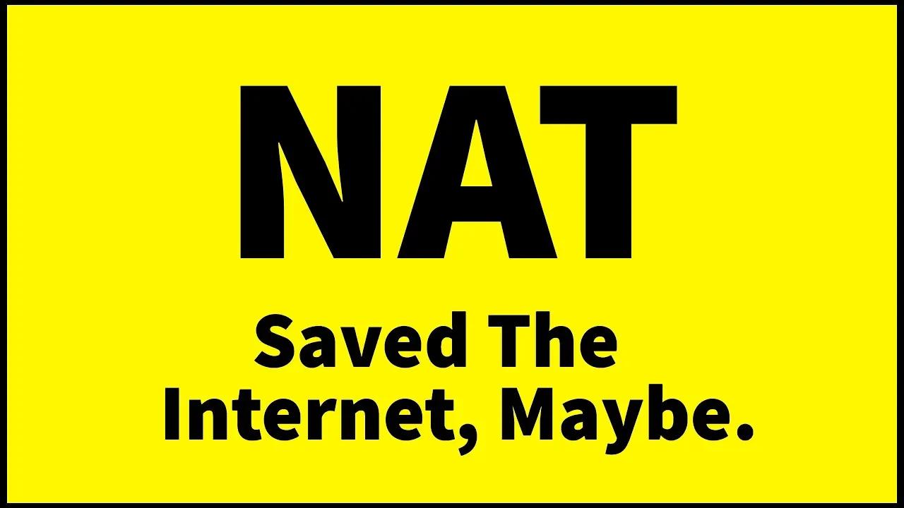 Network Address Translation Fully Explained Home Network Basics 2022