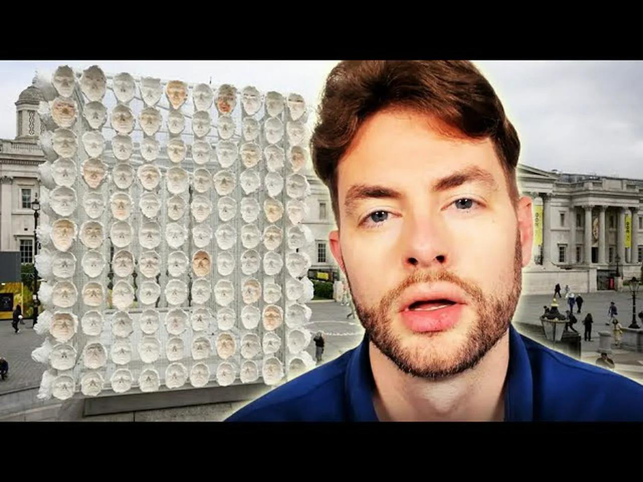 What Fresh Hell Is This?