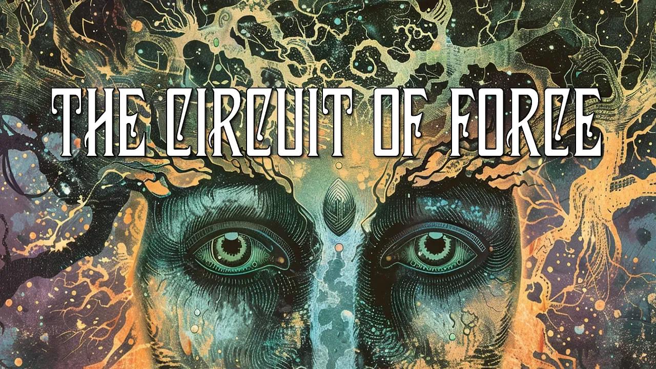 5. The Circuit Of Force - Dion Fortune - Applied Magic - Occult Audiobook