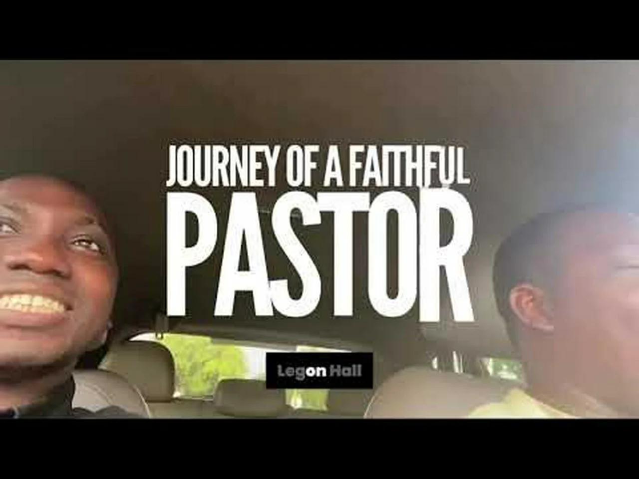 A brief History of the FirstLove Church | Dag Heward-Mills | FirstLove ...