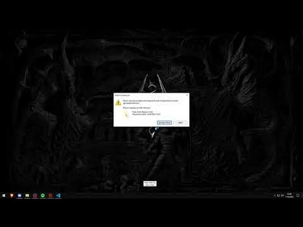 Reverse Engineering Http Toolkit