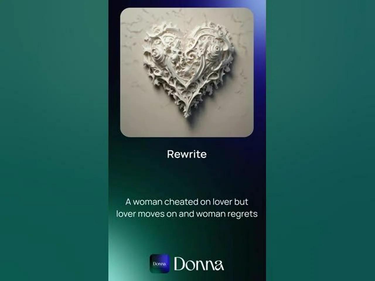 #donnai Rewrite