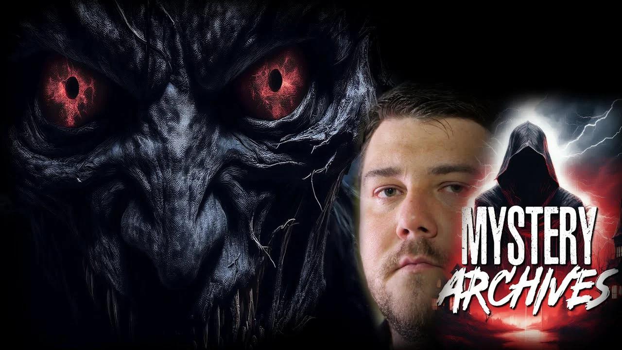 Sharing My Haunting Paranormal Stories | The Genesis Of Mystery Archives