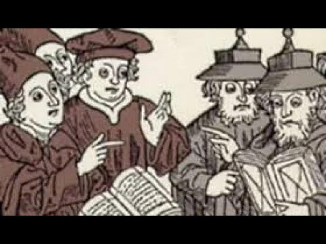 What Does A Good Jewish Convert To Catholicism Look Like?