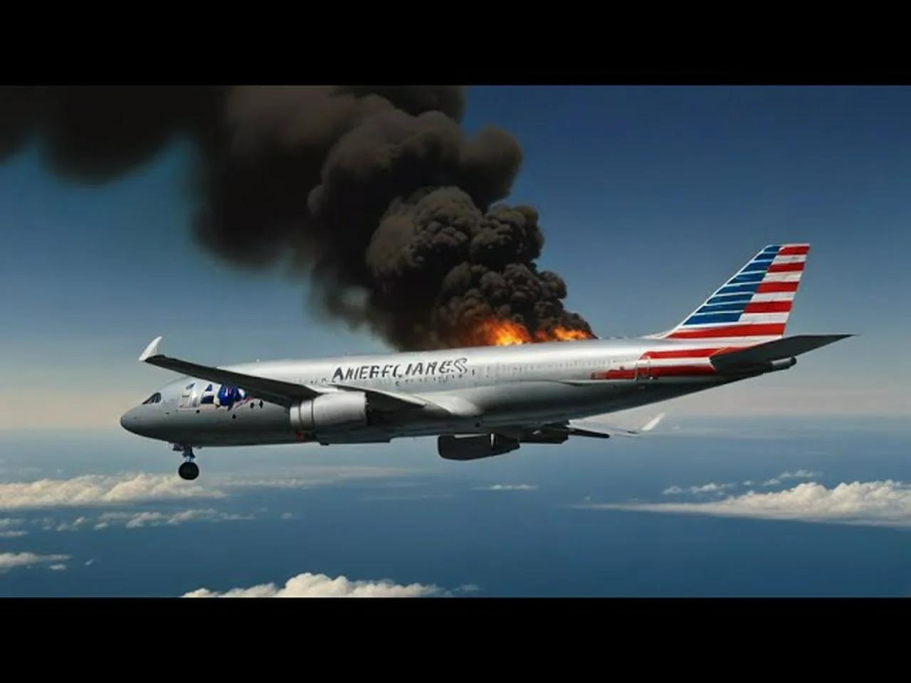 American Airlines FLIGHT 191: The Deadliest Aviation Disaster in U.S. History