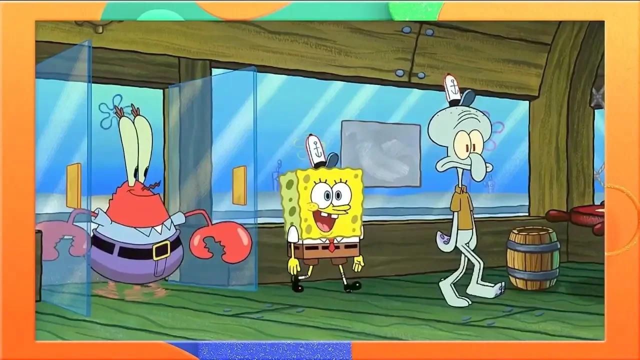 Nickelodeon LA (PAN) - Tandas Comerciales (04/08/2024)