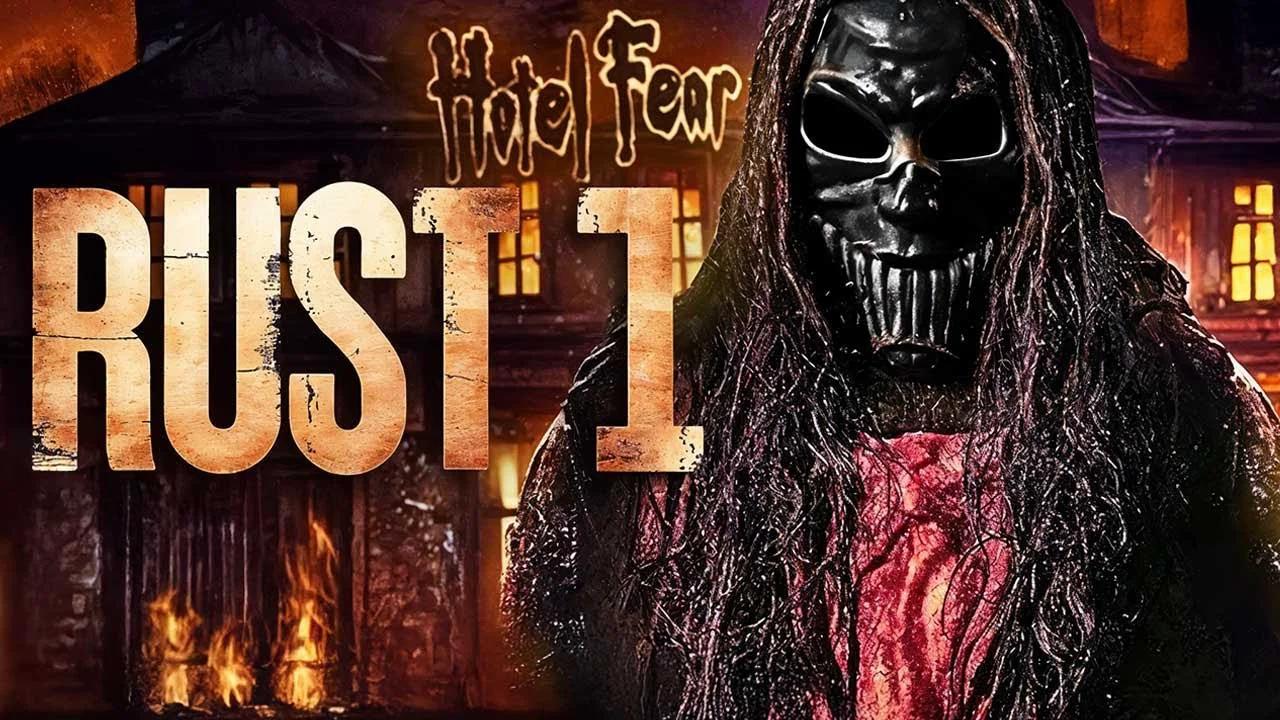 Rust 1 | Original V | Pelicula De Suspenso Completa En Espanol Latino