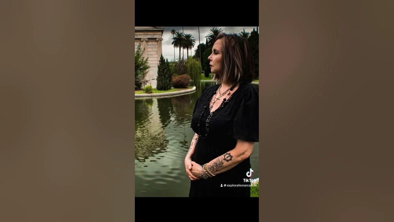 Lisa Derrick on the Magick of Creating with Intention. #thelema #art # ...