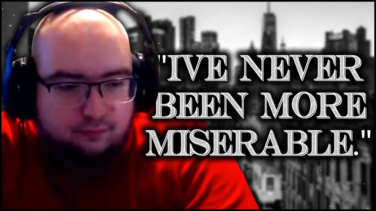 The Tragic Tale of WingsOfRedemption
